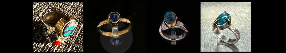 Rings – CLS Jewelry Design